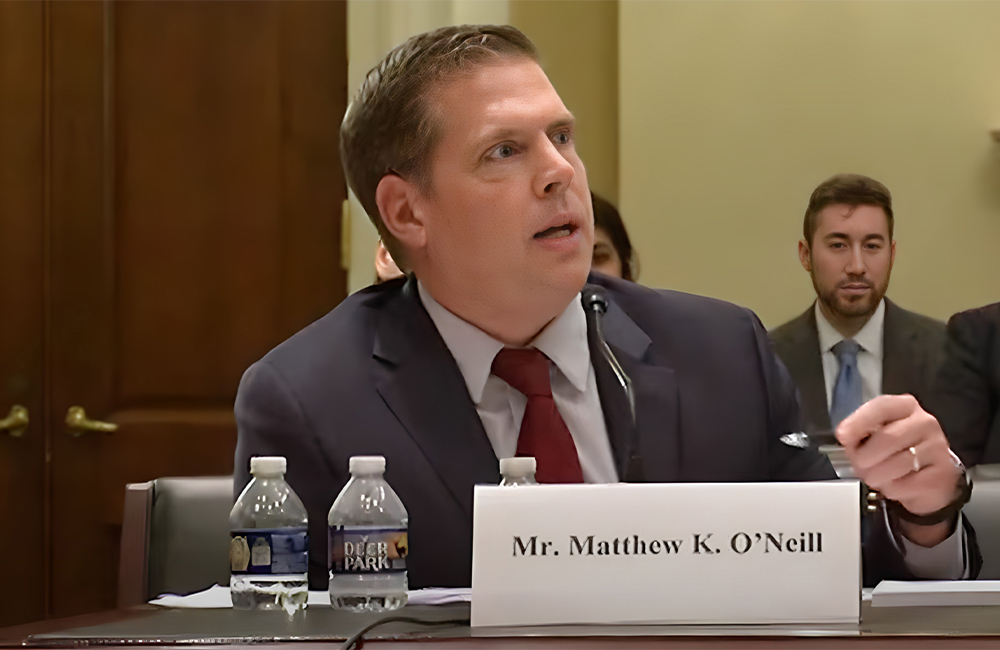Cyber Leaders Urge Congress to Modernize Election Security Systems ...