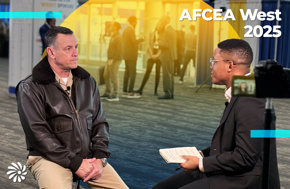 AFCEA West: Adapting Naval Cyber Command to Evolving Threats | GovCIO Media & Research