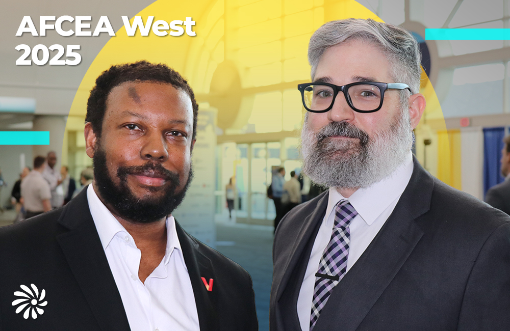 AFCEA West: Modernizing Communications Can Boost Navy's Cost Efficiency | GovCIO Media & Research