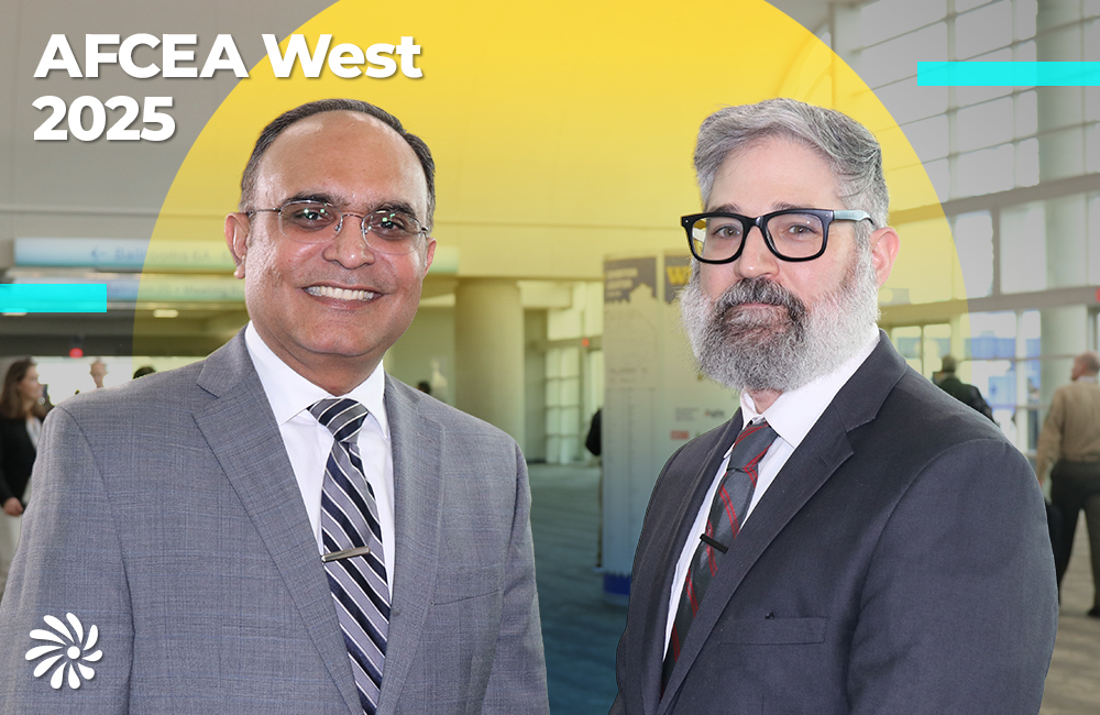 AFCEA West: How the Marine Corps is Securing the Future Battlefield | GovCIO Media & Research