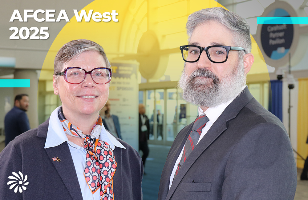 AFCEA West: Advancing Navy’s Cloud, Zero Trust for Future Defense ...