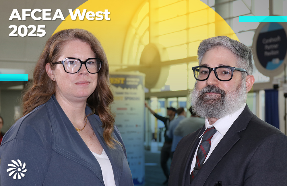 AFCEA West: How Academics are Helping DOD Innovate | GovCIO Media ...