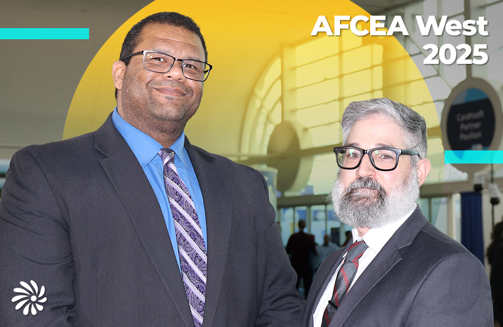 AFCEA West: NAVWAR Takes an Agile Approach to Tech Modernization ...
