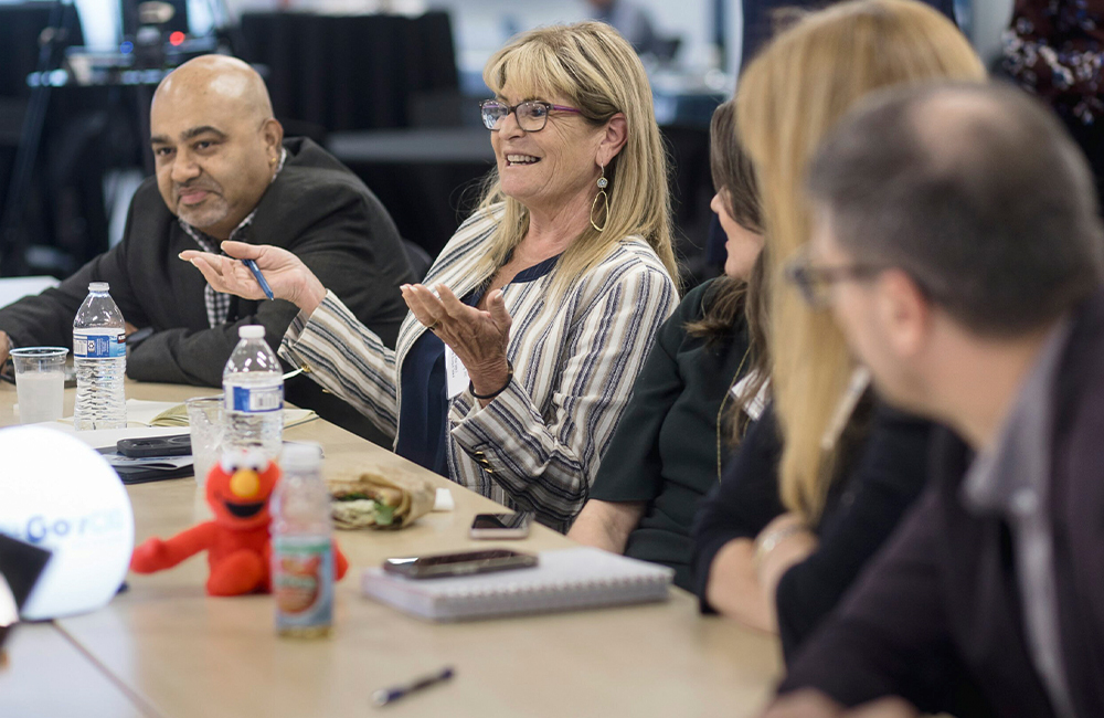 AI Building Blocks | GovCIO Media & Research