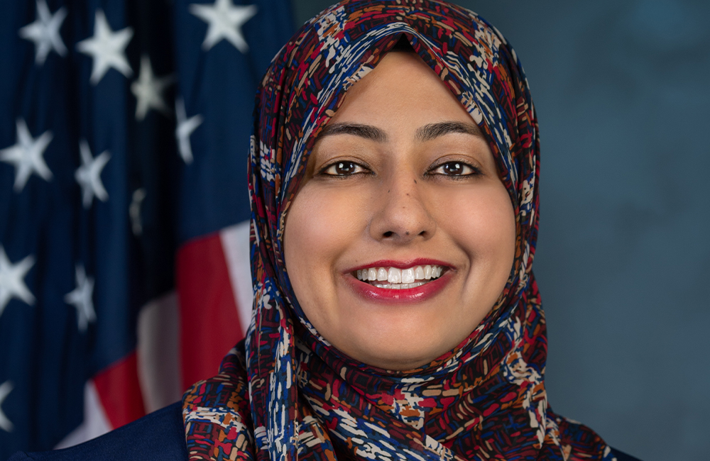 HUD’s New CIO Focuses on AI, Zero Trust | GovCIO Media & Research