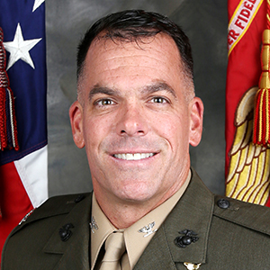 Col. Robert Bailey | GovCIO Media & Research