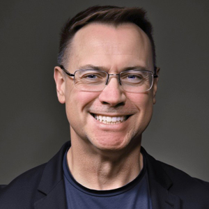 David Voelker | GovCIO Media & Research