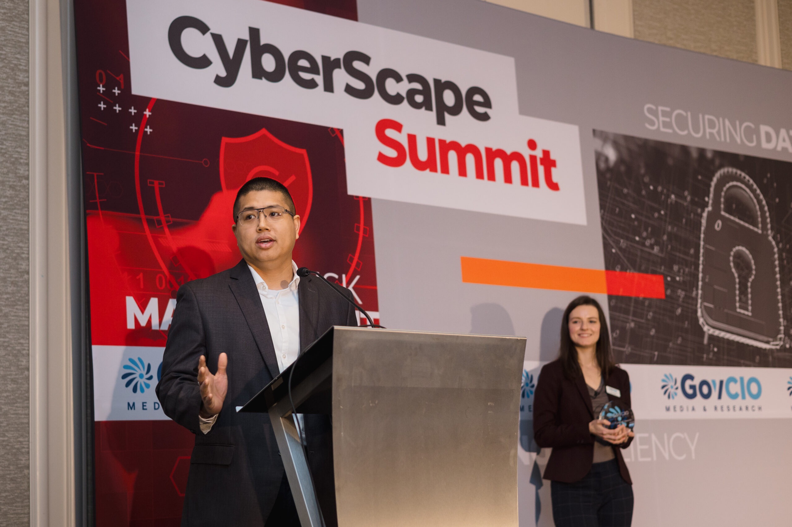 Nominations Open for 2025 CyberScape Flywheel Awards | GovCIO Media ...