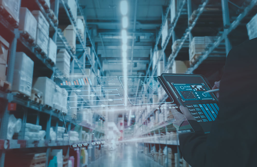 DLA's Modernization Saves $23M, CIO Says | GovCIO Media & Research