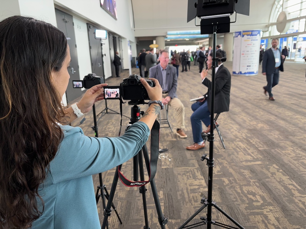 Conference Coverage | GovCIO Media & Research