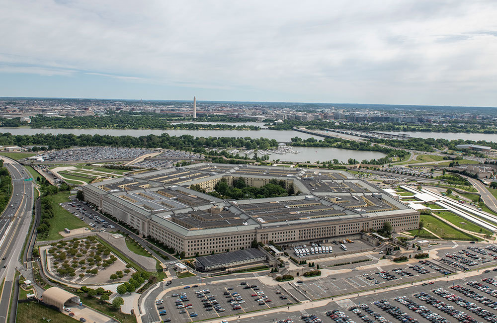 DOD Advances DevSecOps, ATO Reform to Speed Mission-Ready Software ...