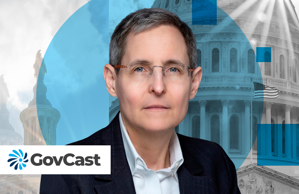 Former Energy CIO Examines Evolving Tech Priorities | GovCIO Media ...