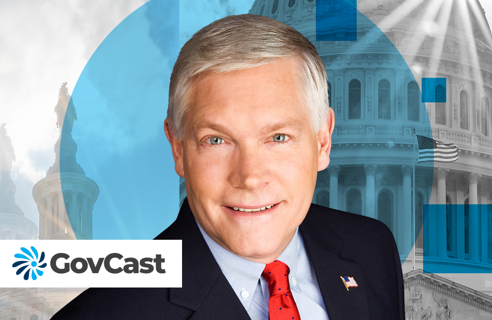 Inside the DOGE Caucus' Fight Against Government Waste | GovCIO Media & Research