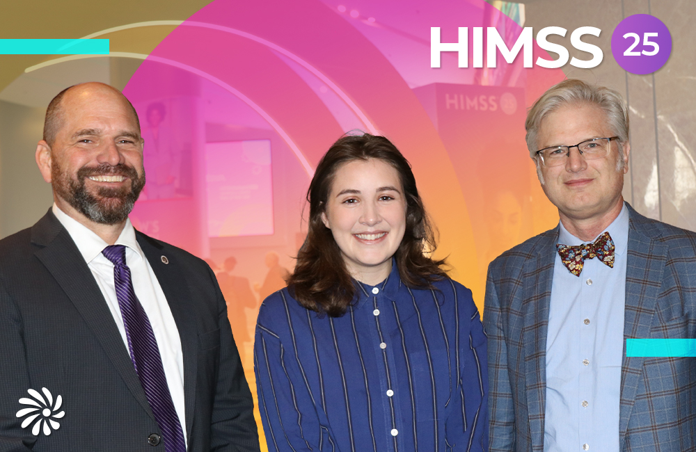 HIMSS: Bolstering AI, Interoperability to Transform Veteran Health Care | GovCIO Media & Research