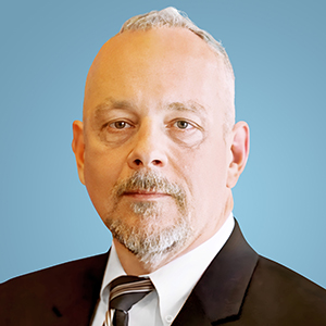 Lance Scott | GovCIO Media & Research