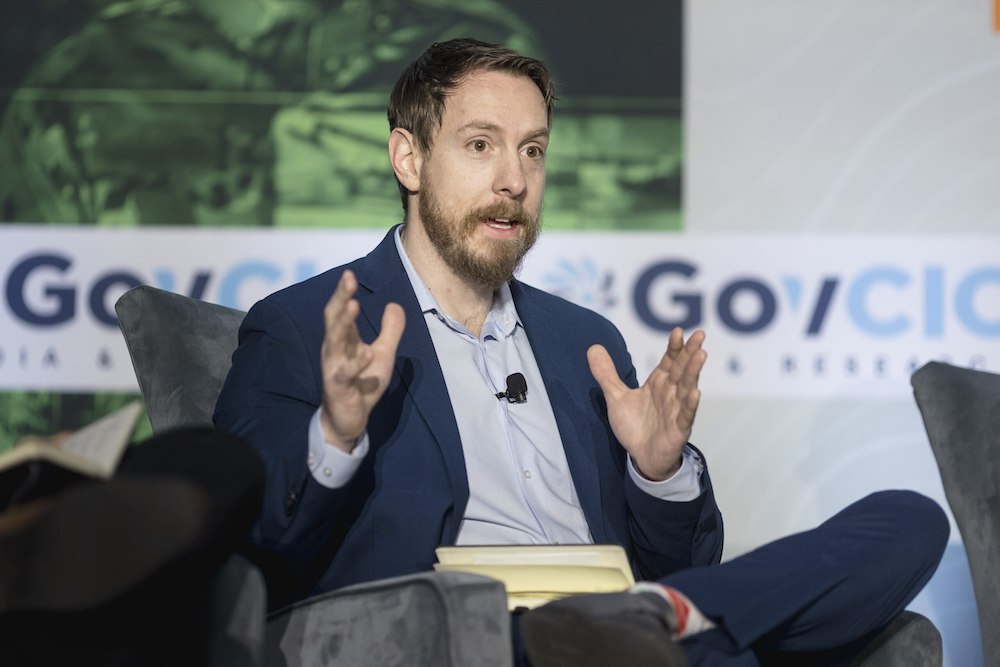 Defense Officials Talk Commercial-First Approach to CJADC2 | GovCIO ...