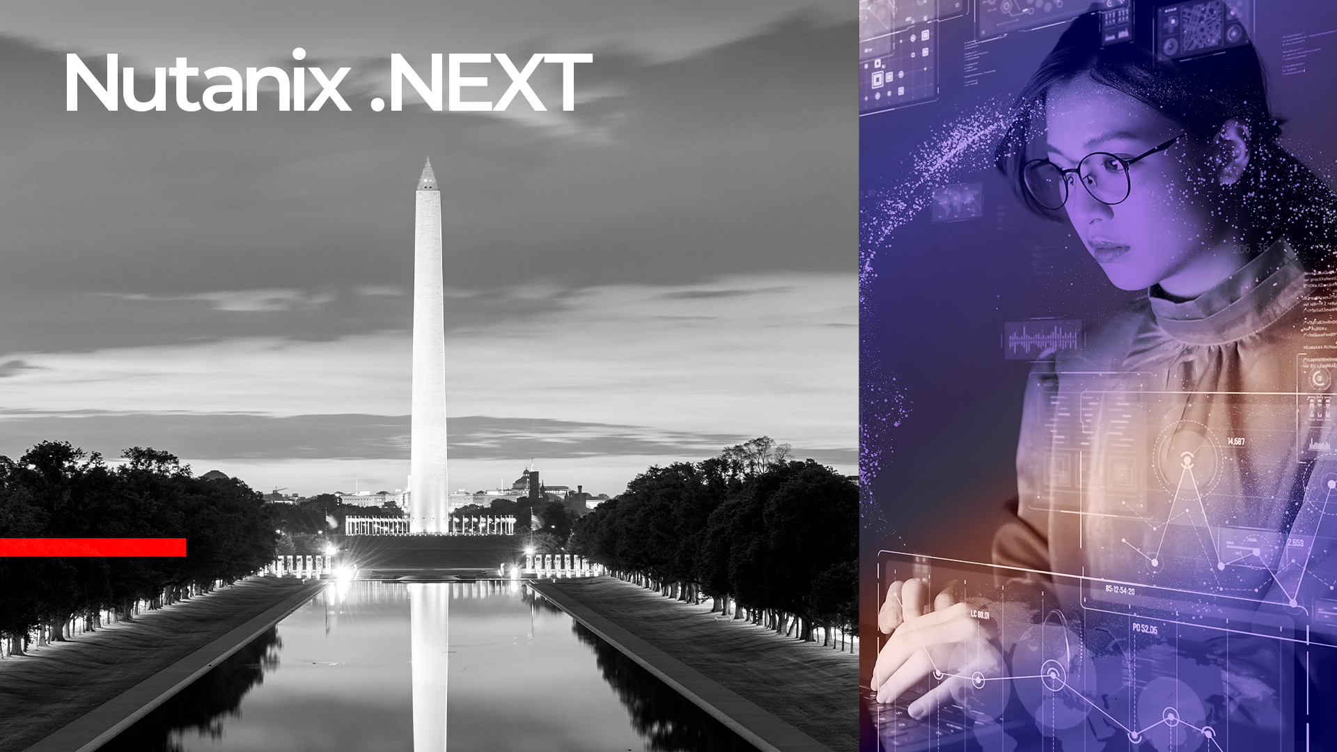 Nutanix .NEXT 2025 Spotlight | GovCIO Media & Research