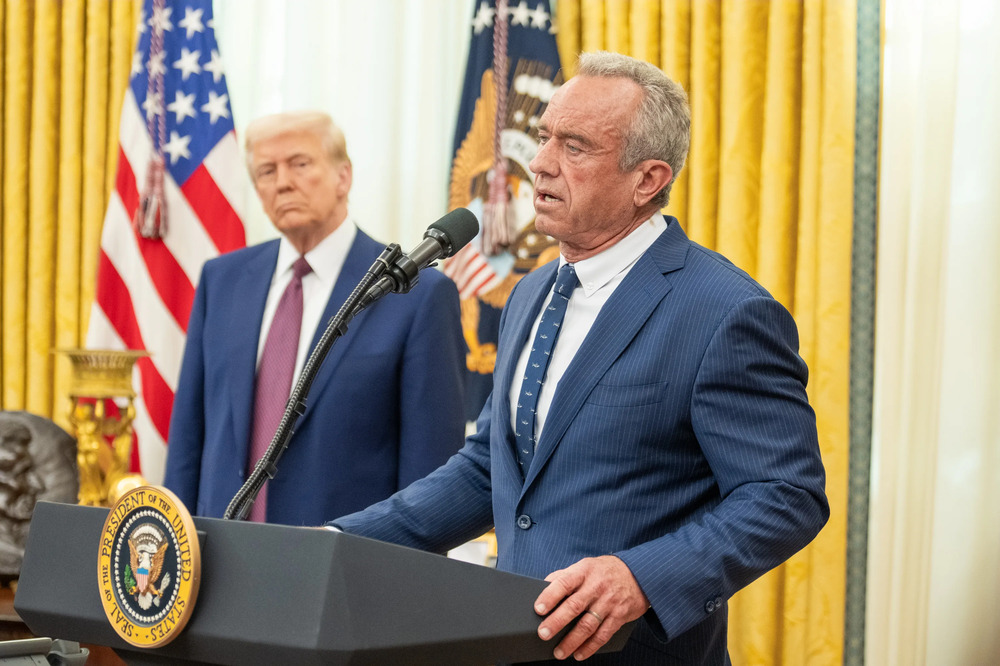 AI Growing in Focus Amid HHS Restructure | GovCIO Media & Research