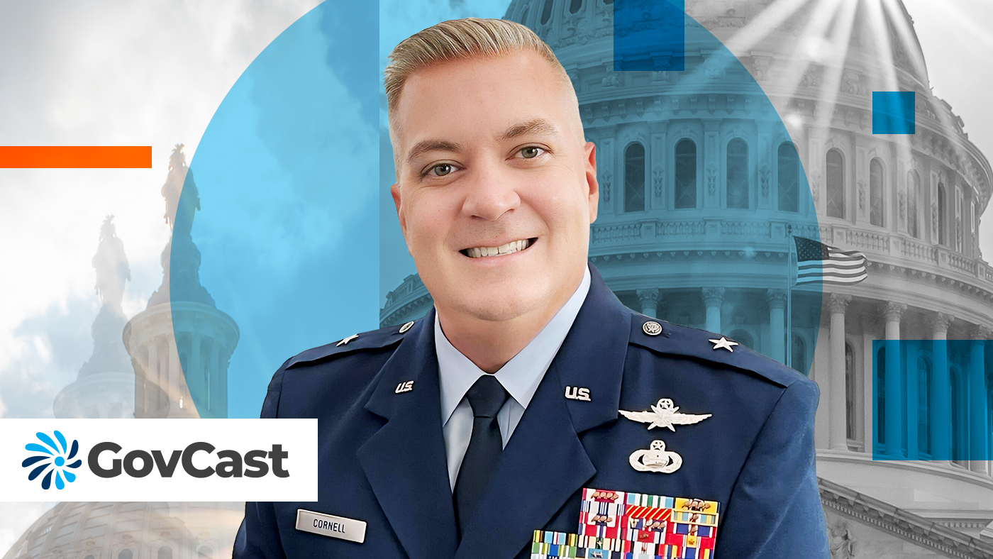 DISA Harnesses AI to Fortify Cyber Resilience | GovCIO Media & Research