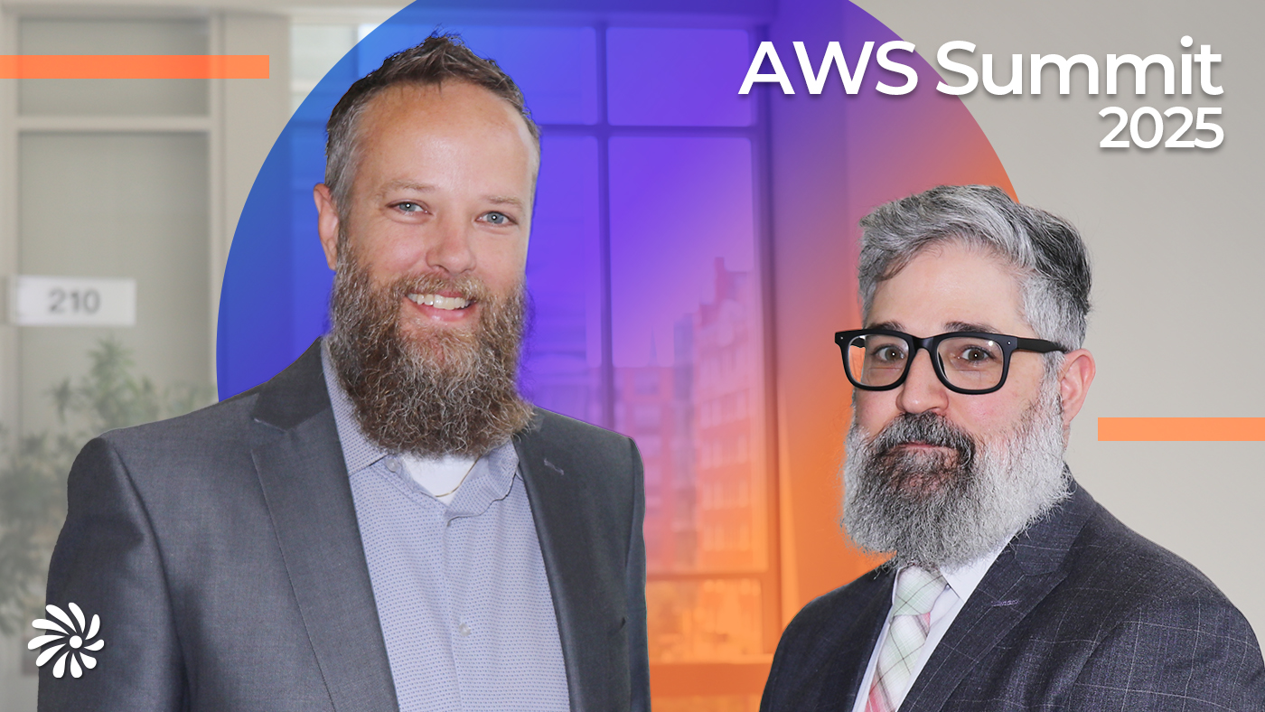 AWS Summit: Innovation Accelerates IT Delivery at DOD | GovCIO Media ...