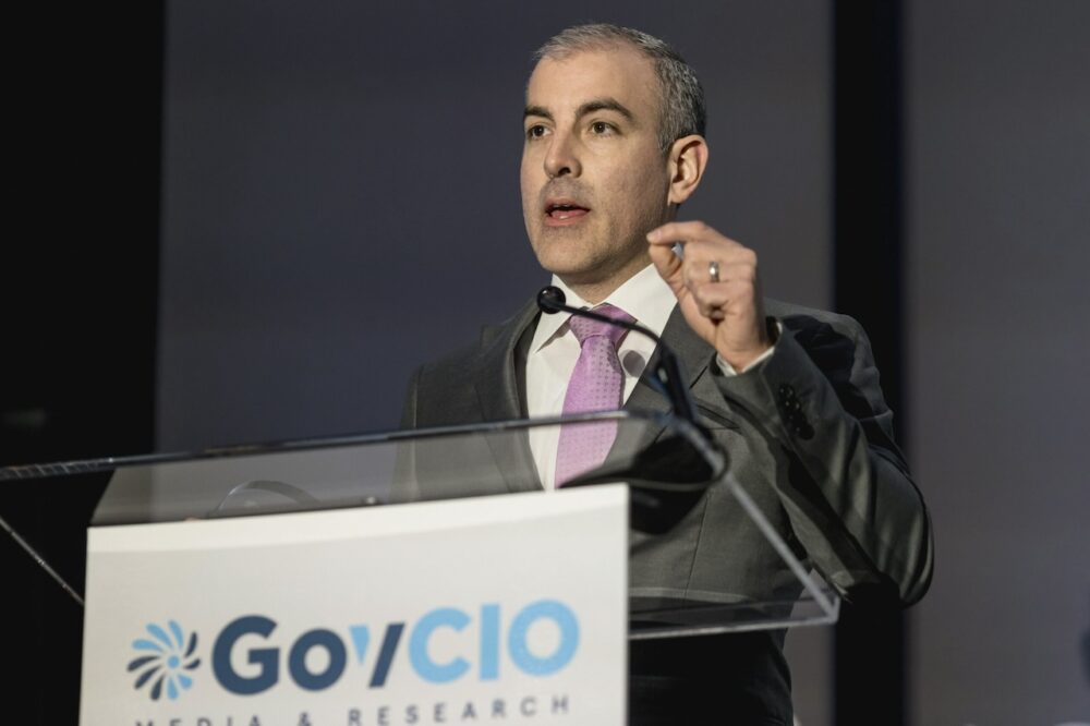 DHA CDAO Spearheads Master Data Catalog to Boost Transparency | GovCIO ...