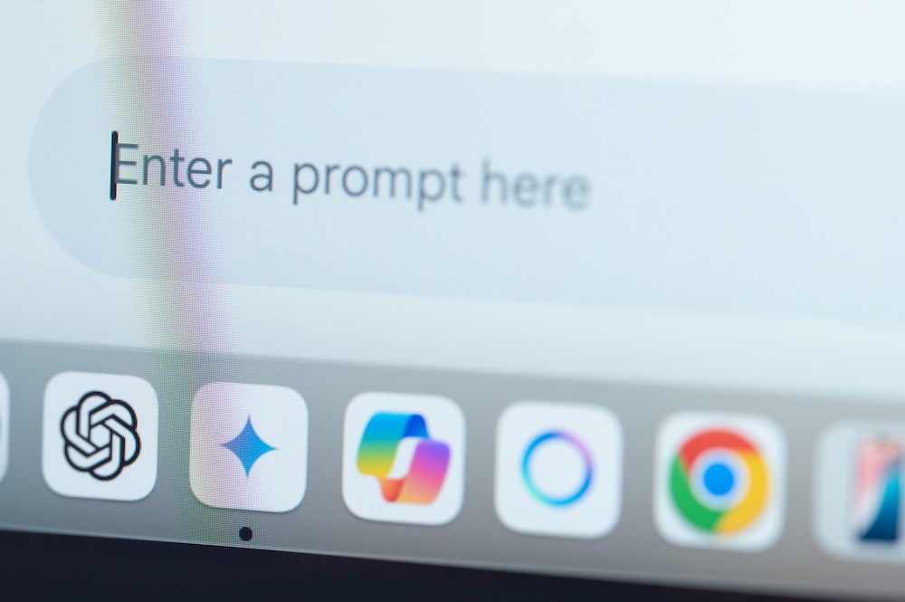 USAi Platform Breaks Down Barriers to AI for Federal Workforce | GovCIO ...