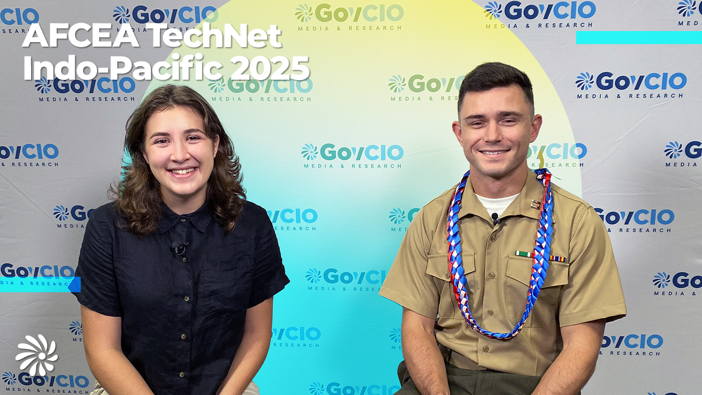 Inside Marine’s AI Digital Transformation Pilot in the Pacific | GovCIO ...