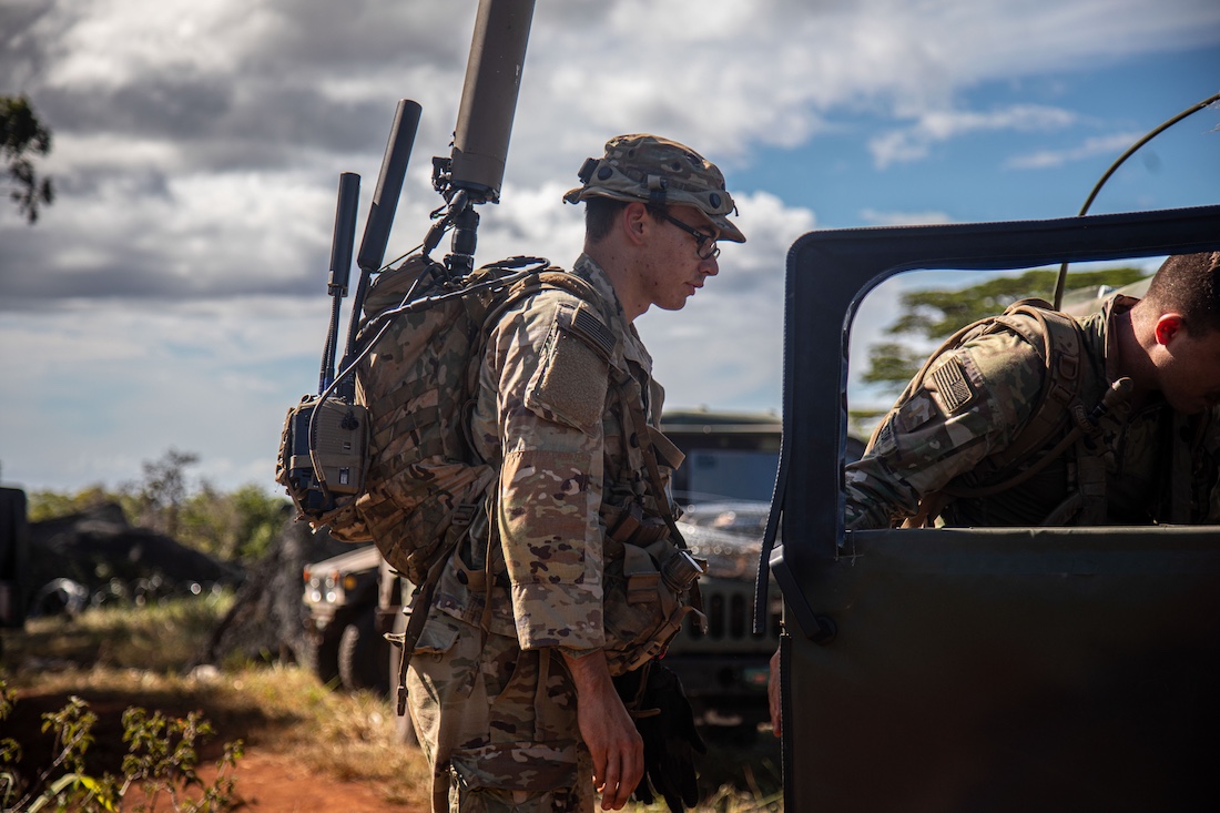 Pacific Cyber Leaders Urge Units to Move Faster on Zero Trust | GovCIO ...