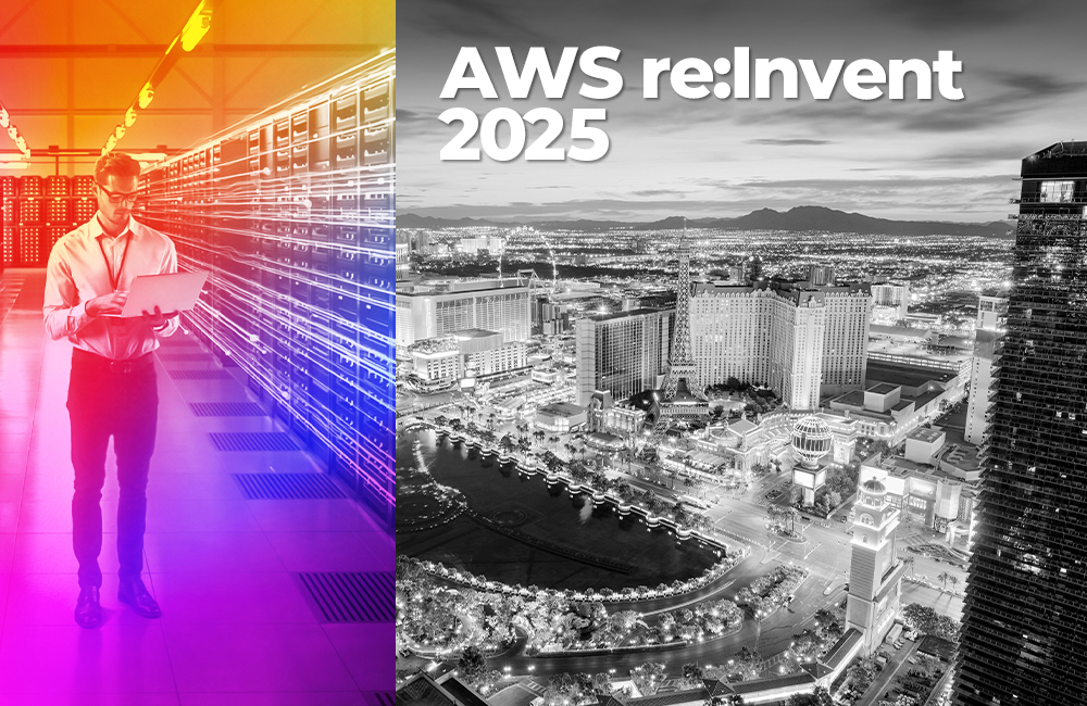 IT Leaders Prepare for 2025 AWS re:Invent | GovCIO Media & Research