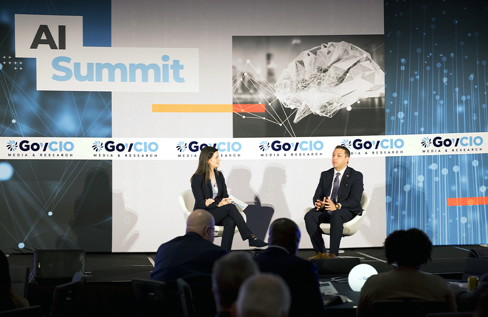 AI Summit Recap 2025 | GovCIO Media & Research