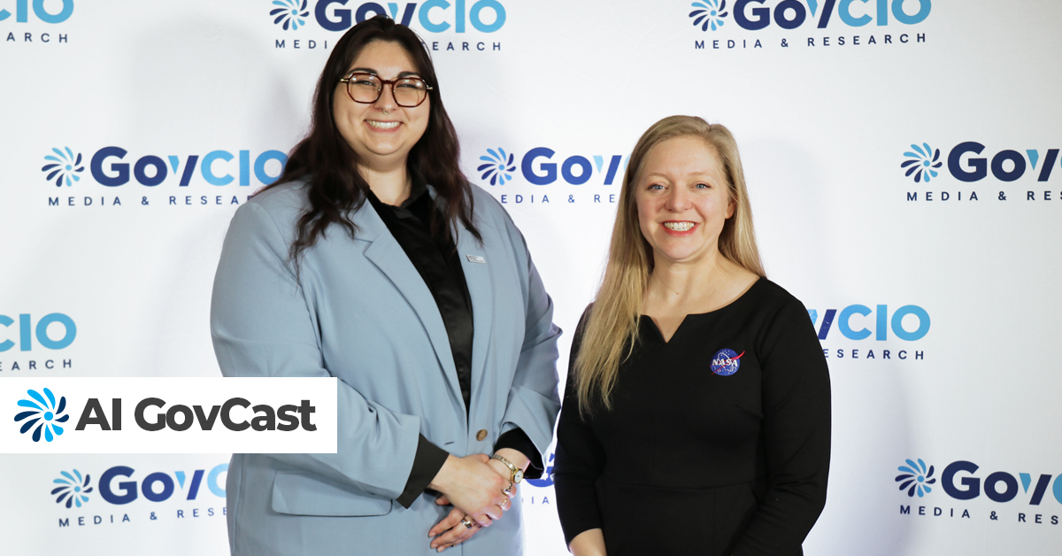 NASA Transforms Agency Culture to Harness AI for Next-Generation Space ...