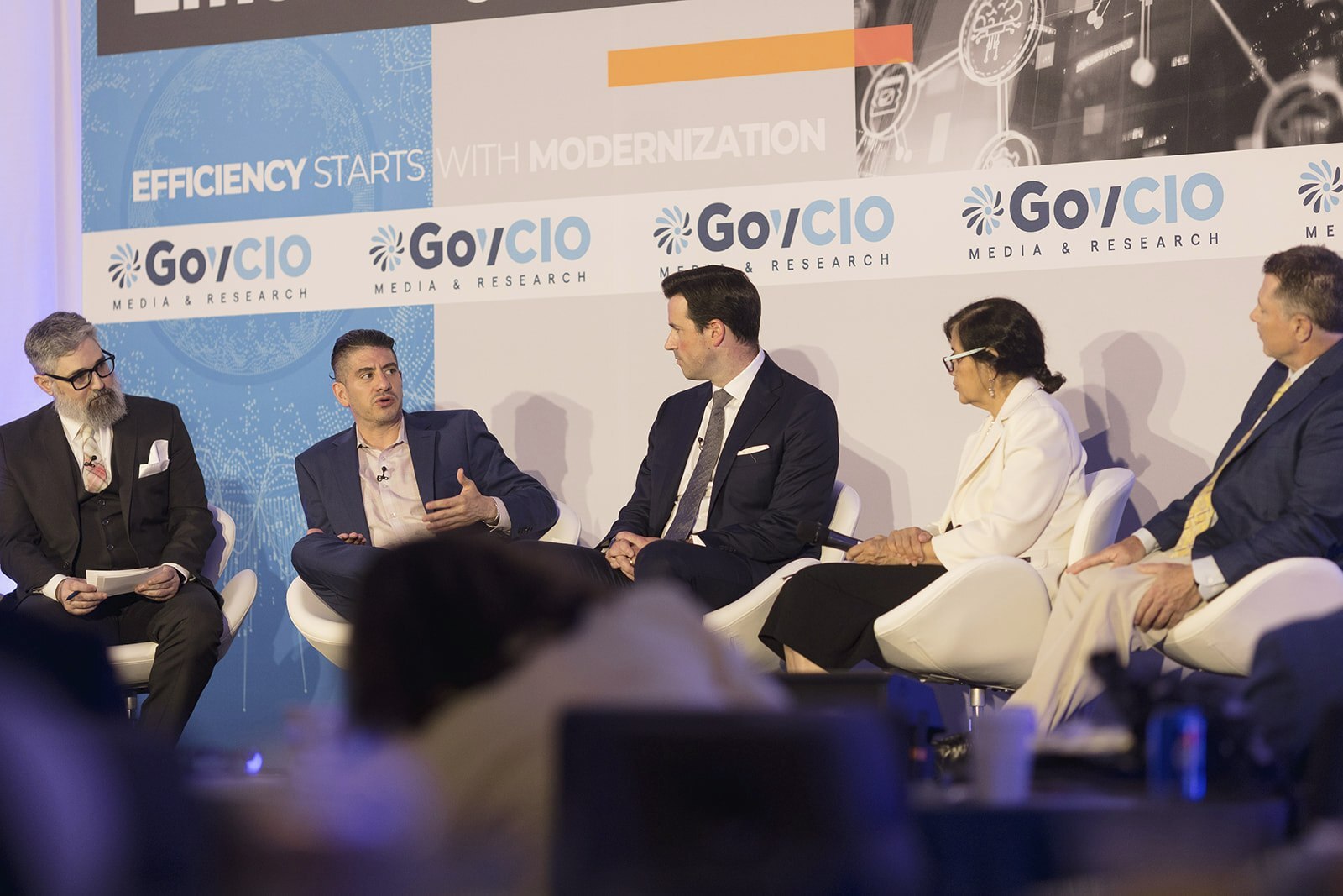 GovCIO Media & Research Announces 2026 Federal Technology Events Lineup ...