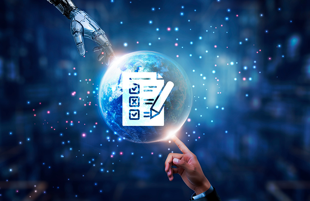 NIST Launches ARIA to Redefine How AI Is Evaluated | GovCIO Media ...