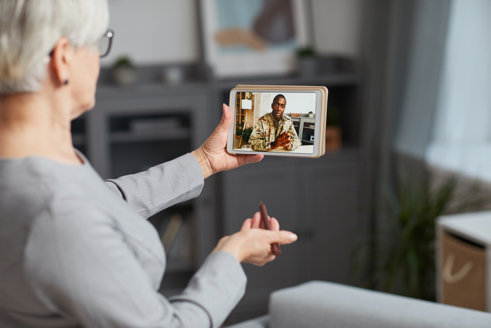 VA Launches Tech Pilot Portfolio to Accelerate Modernization | GovCIO ...