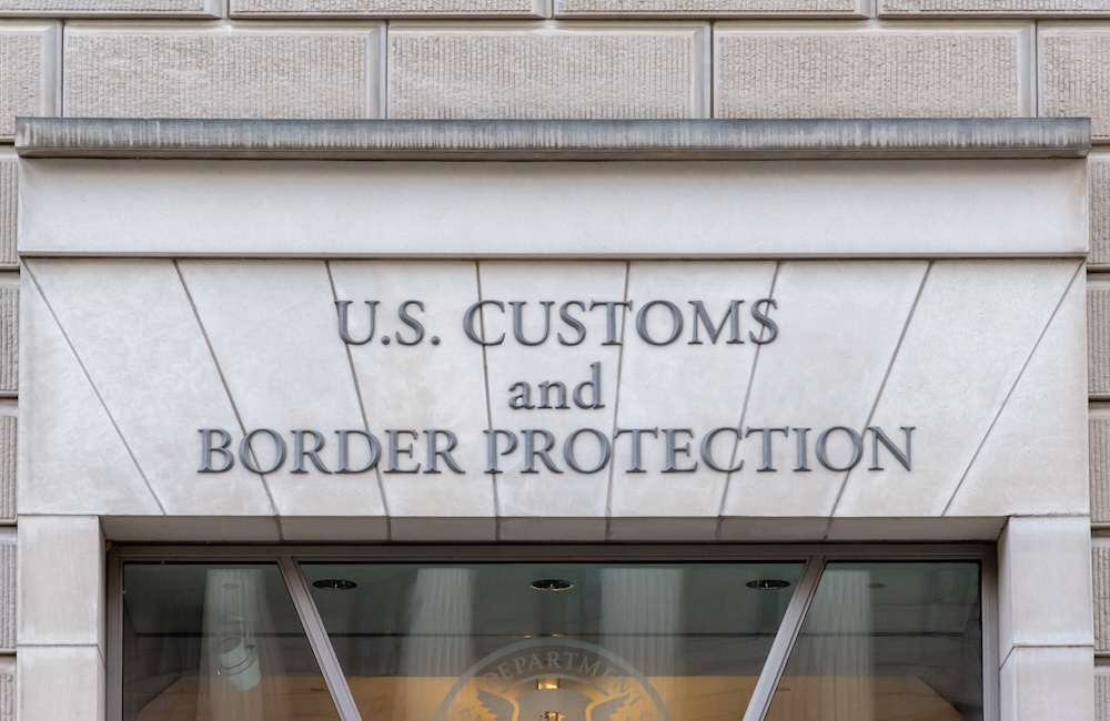 Cloud Modernization Fuels AI, Screening Capabilities at CBP | GovCIO ...